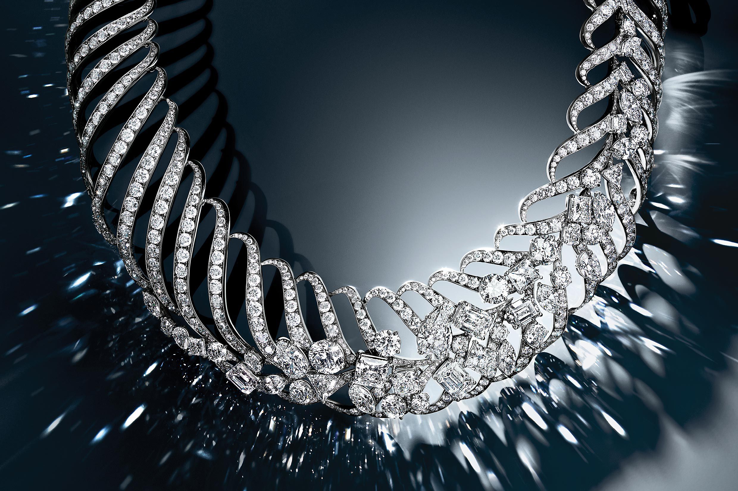 Tiffany High Jewelry | Tiffany & Co.