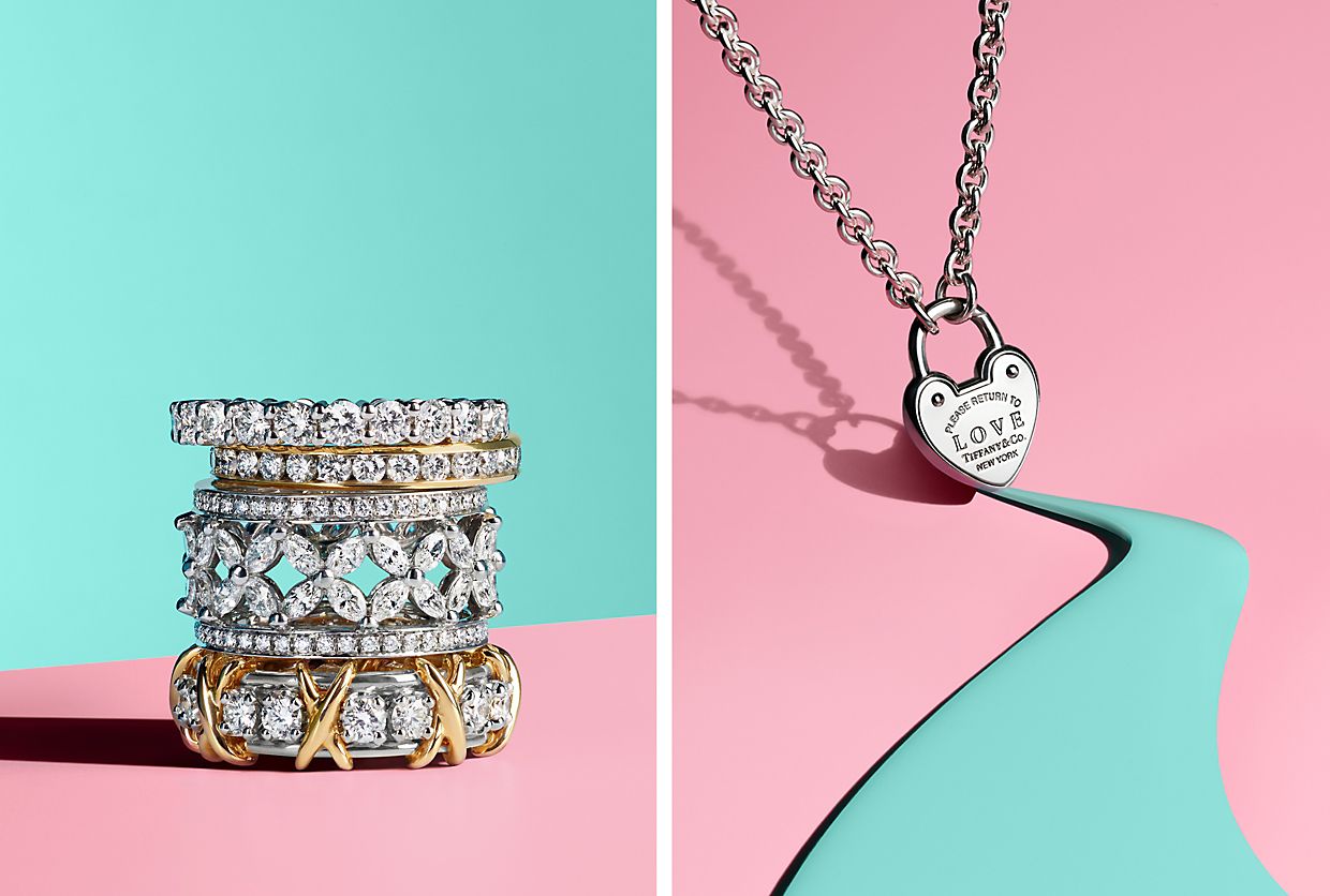 Home | Tiffany & Co.
