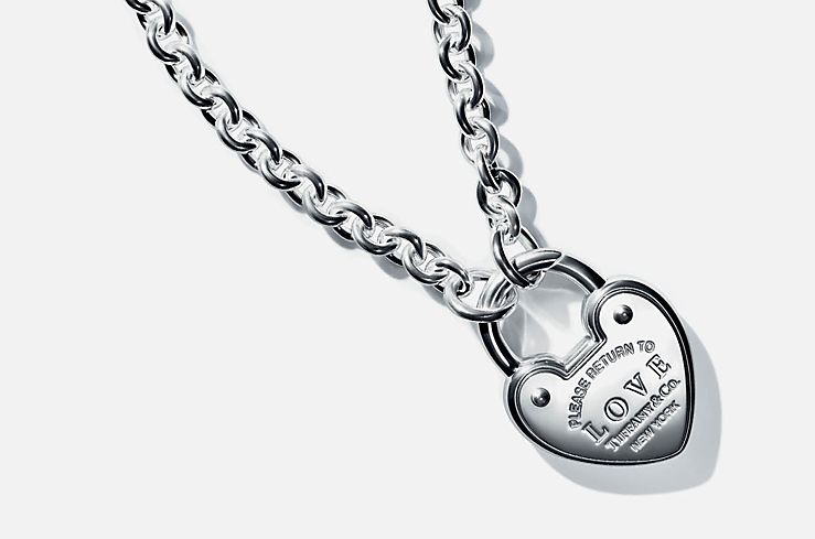 Accueil | Tiffany & Co.
