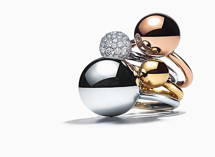 Shop Luxury Gifts | Tiffany & Co.