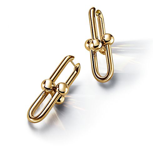 Tiffany HardWear Jewelry Collection | Tiffany & Co.