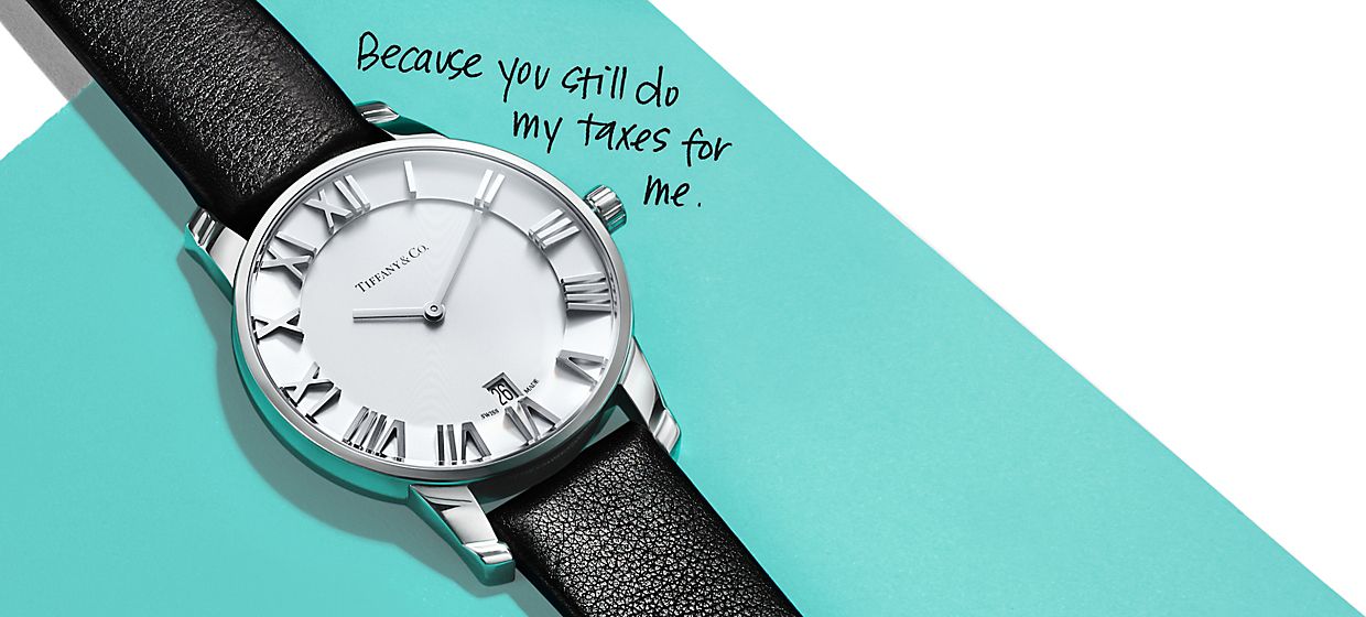 Shop Luxury Gifts | Tiffany & Co.