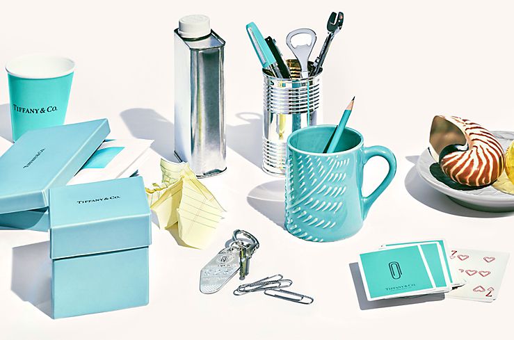 Shop Desk Accessories | Tiffany & Co.