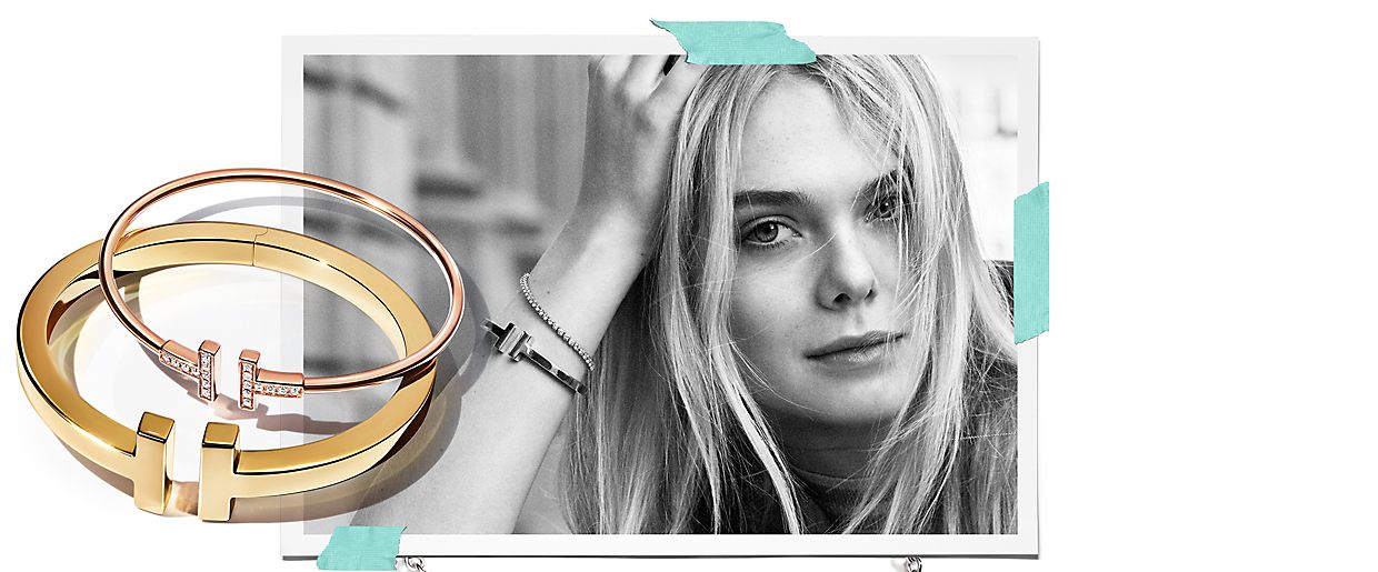 Tiffany & Co. Official | Luxury Jewellery, Gifts & Accessories Since 1837