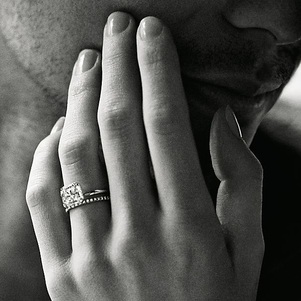 Love & Engagement | Tiffany & Co.