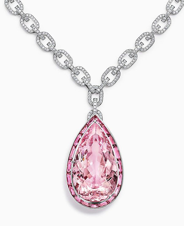 High Jewelry | Tiffany & Co.