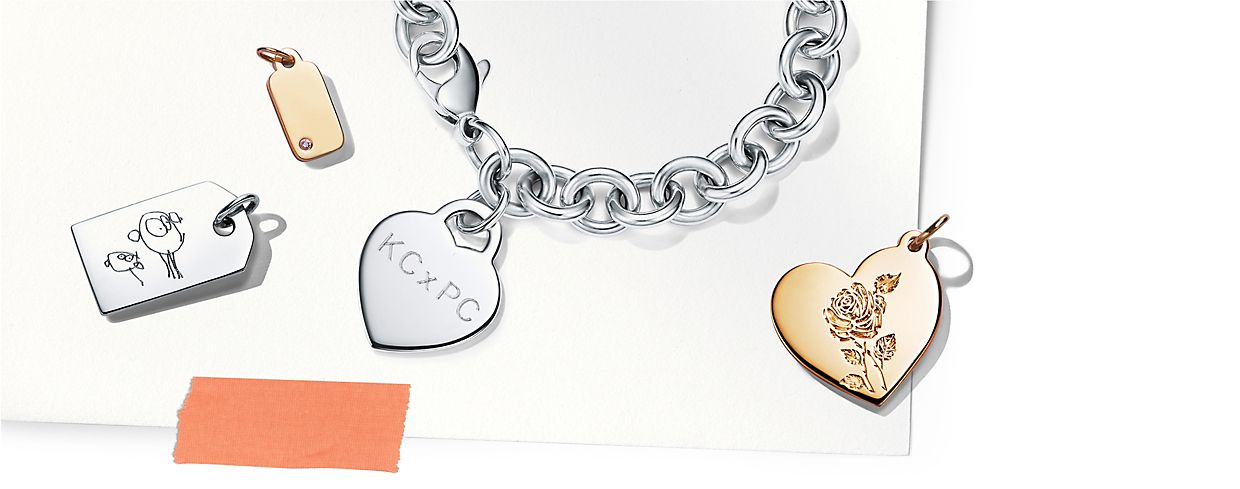 Shop Luxury Gifts | Tiffany & Co.