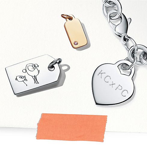 Shop Luxury Gifts | Tiffany & Co.