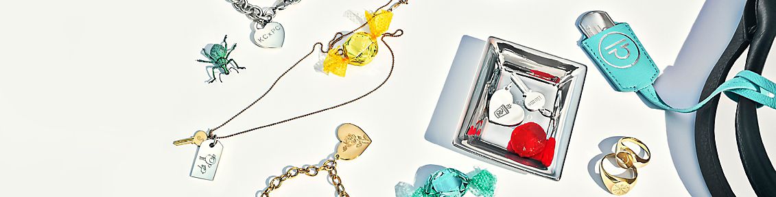 Necklaces for Women | Tiffany & Co.