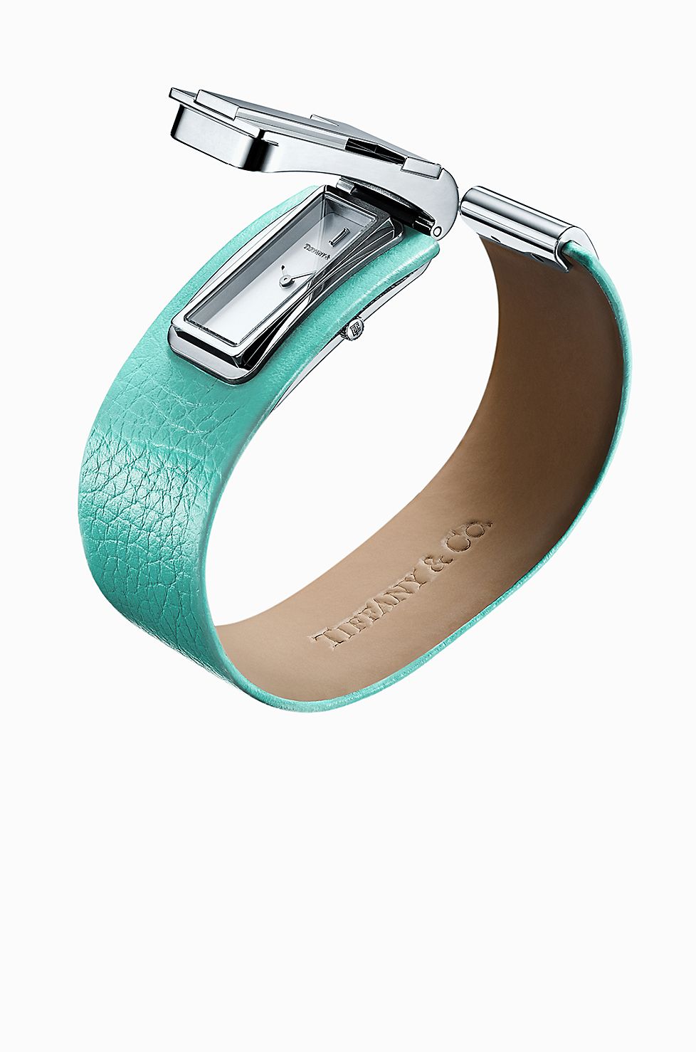 Shop Womens Luxury Watches | Tiffany & Co.