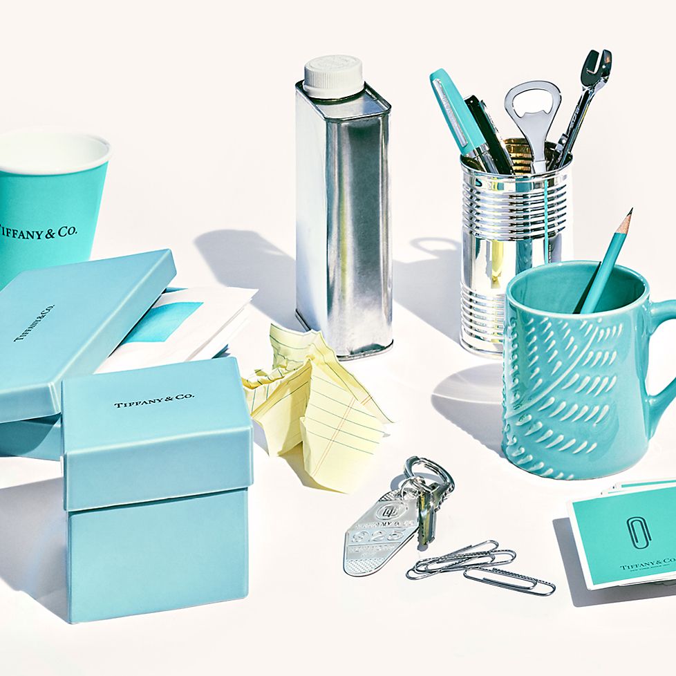 Shop Home and Housewarming Gifts | Tiffany & Co.