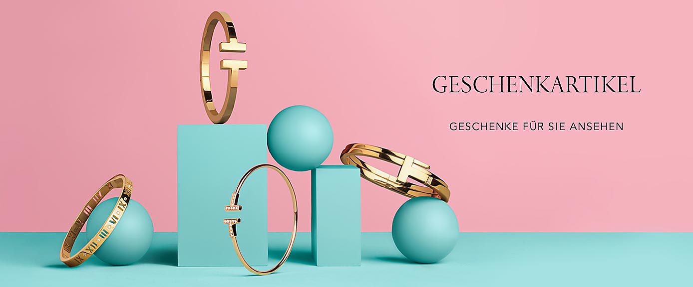 Startseite | Tiffany & Co.