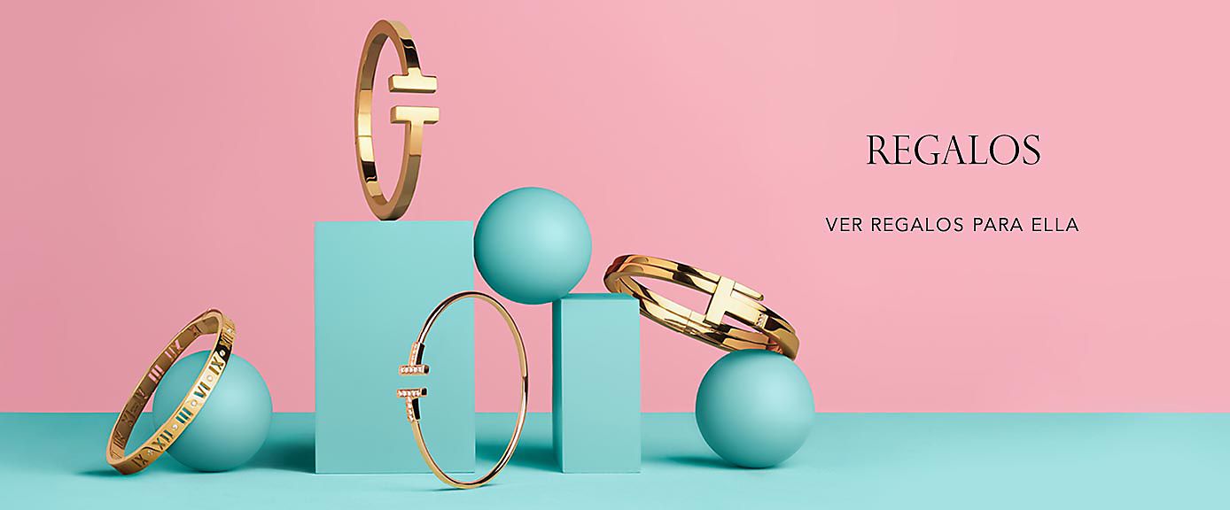 Página de Inicio | Tiffany & Co.