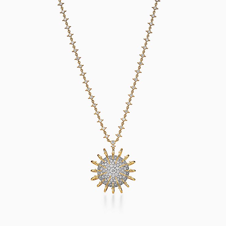 Apollo Jewelry Collection | Tiffany & Co. CA