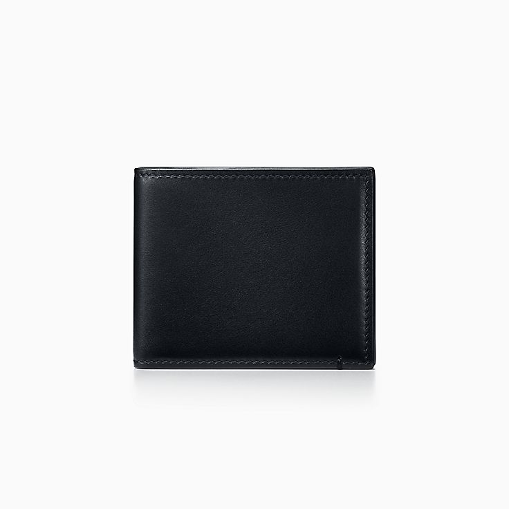 Luxury Wallets for Women & Men | Tiffany & Co.