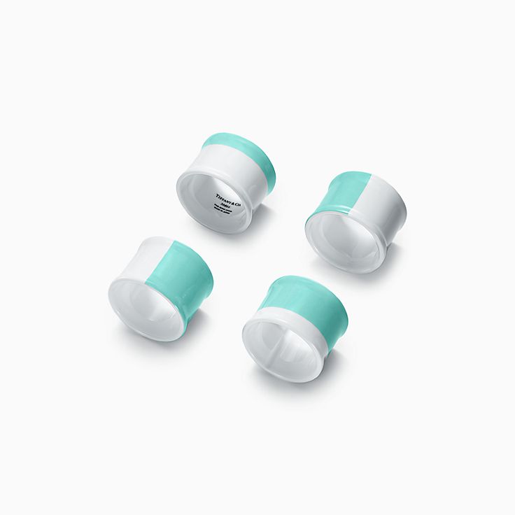 Color Block: Home Decor & Accessories | Tiffany & Co.