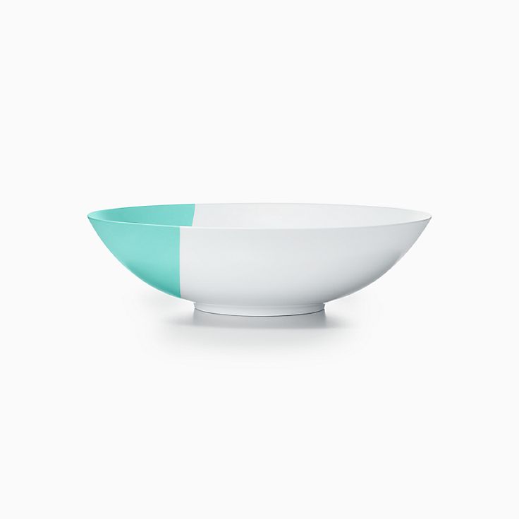 Color Block Bowls | Tiffany & Co.