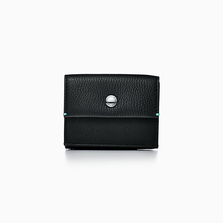 Luxury Wallets for Women & Men | Tiffany & Co.