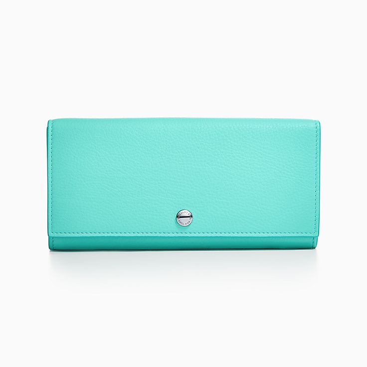 Luxury Wallets for Women & Men | Tiffany & Co.