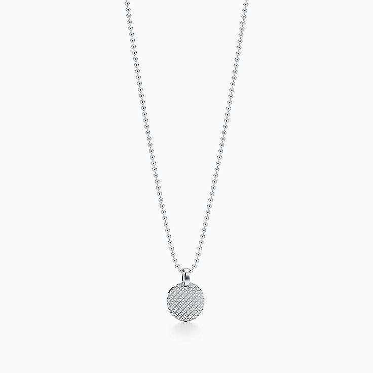 Diamond Point: Men’s Jewelry & Accessories | Tiffany & Co.