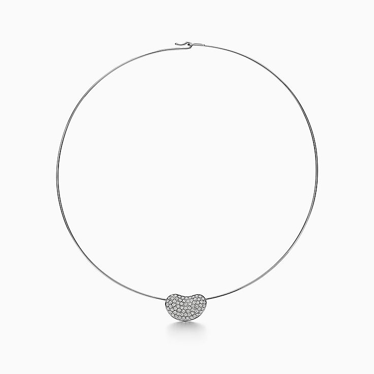 Elsa Peretti™ Jewelry | Tiffany & Co.