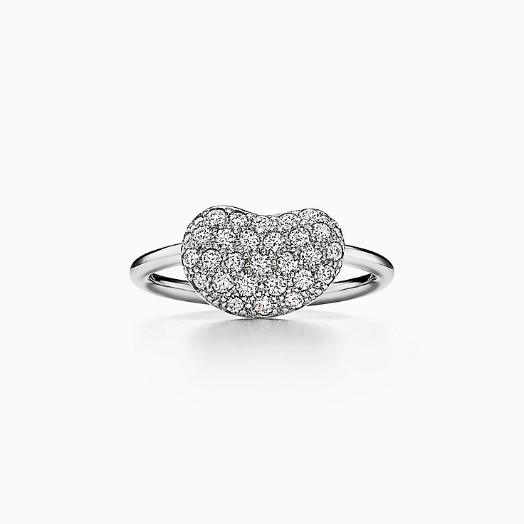 Elsa Peretti® | Tiffany & Co.