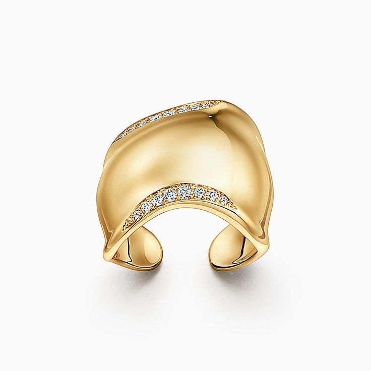 Elsa Peretti® | Tiffany & Co. Australia