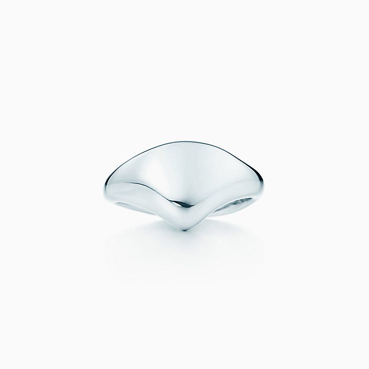 Elsa Peretti® Rings | Tiffany & Co.