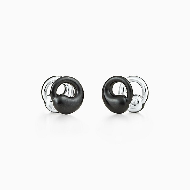 Luxury Cuff Links for Men | Tiffany & Co.