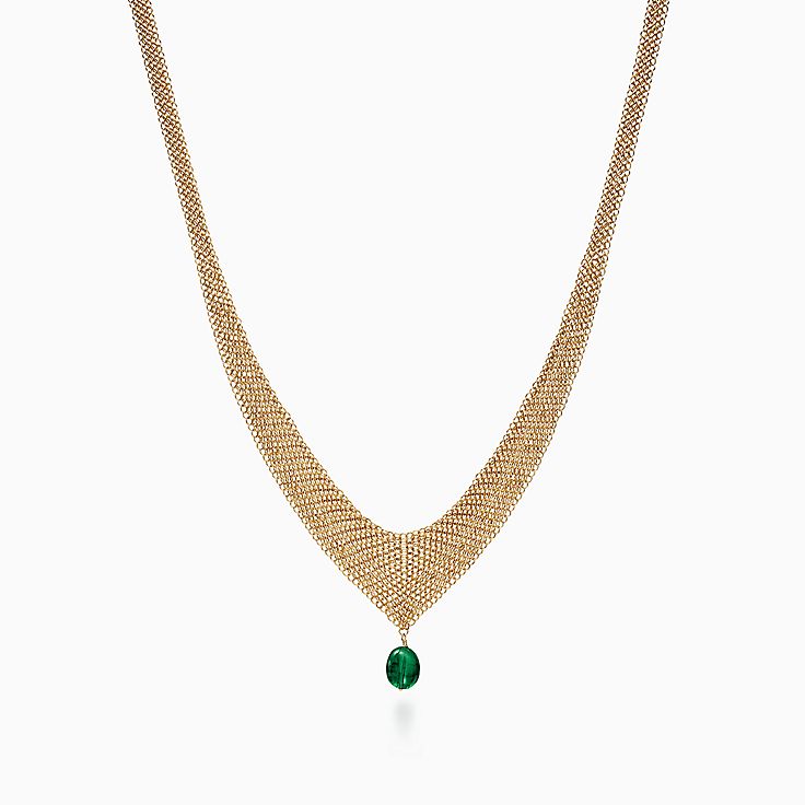 Elsa Peretti® Jewelry | Tiffany & Co.