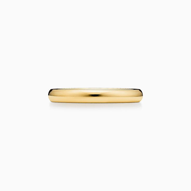 Elsa Peretti™ Rings | Tiffany & Co. International