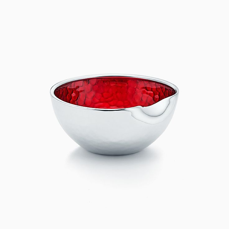 Elsa Peretti® Bowls | Tiffany & Co. Australia