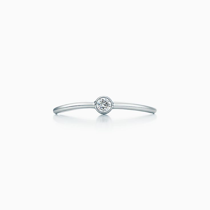 Elsa Peretti® Rings for Women | Tiffany & Co.