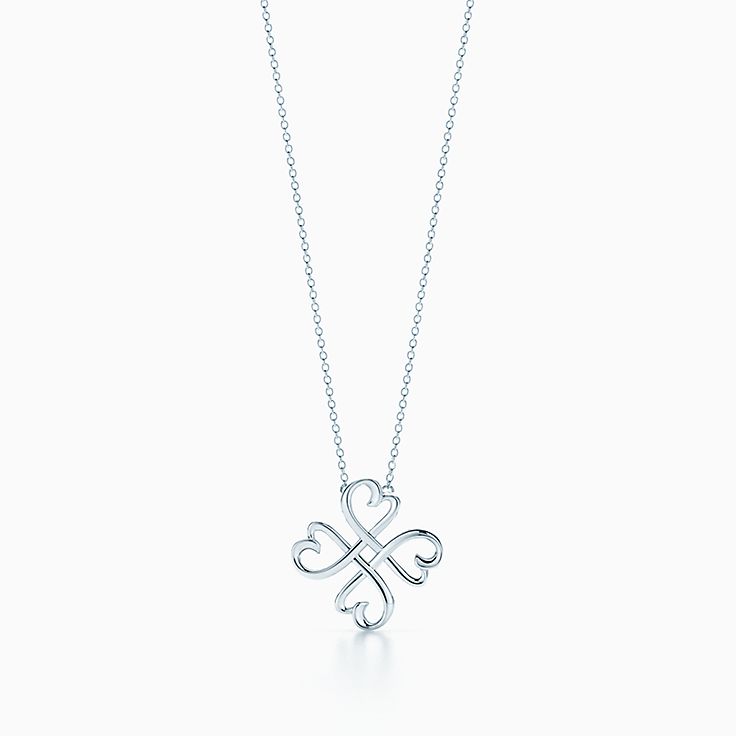 Bijoux en argent Paloma Picasso(md) | Tiffany & Co.