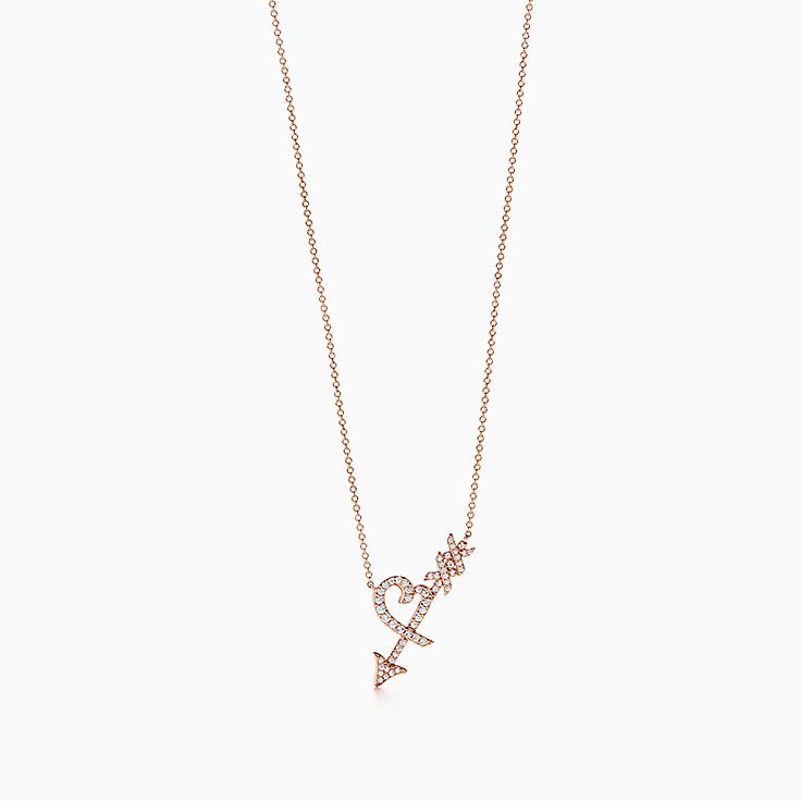 Paloma’s Graffiti | Tiffany & Co.