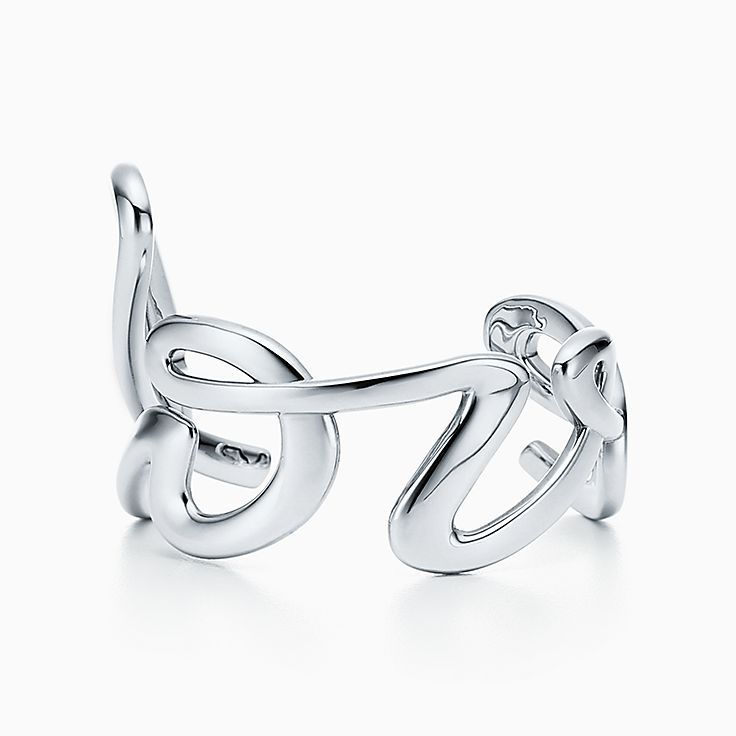 Cuff Bracelets | Tiffany & Co.