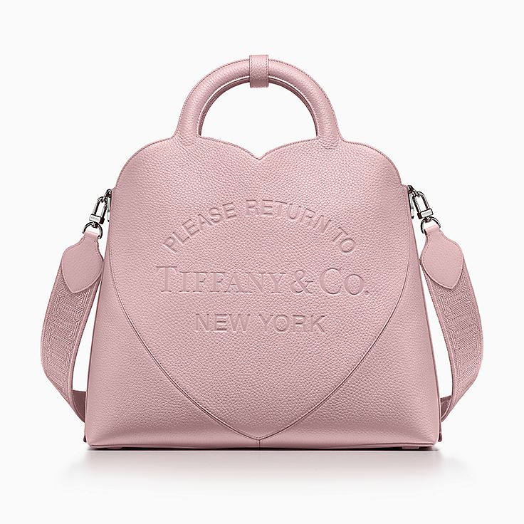 Tiffany purse store