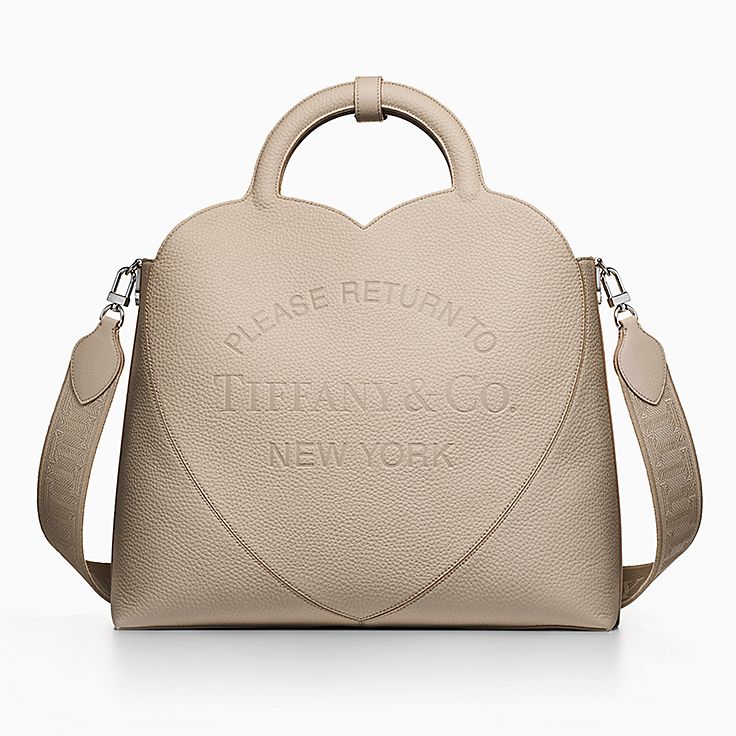 Handbags, Totes and Crossbody Bags | Tiffany & Co. International