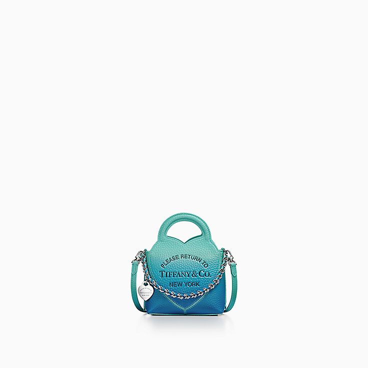 Handbags, Totes and Crossbody Bags | Tiffany & Co. International