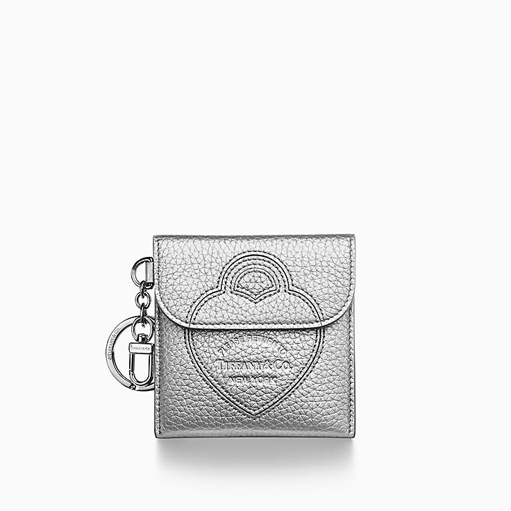 Luxury Small Leather Goods | Tiffany & Co.