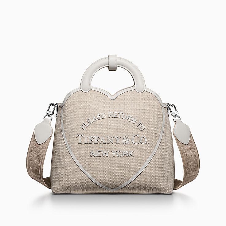 Handbags, Totes and Crossbody Bags | Tiffany & Co. Malaysia