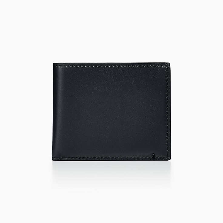 Luxury Wallets for Women & Men | Tiffany & Co.