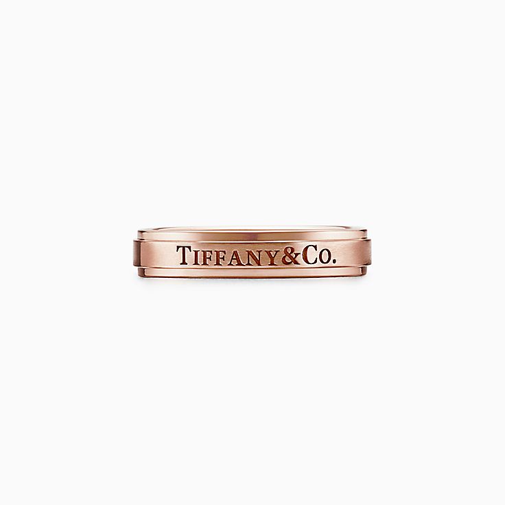 Tiffany & Co.® Couples Rings | Tiffany & Co.