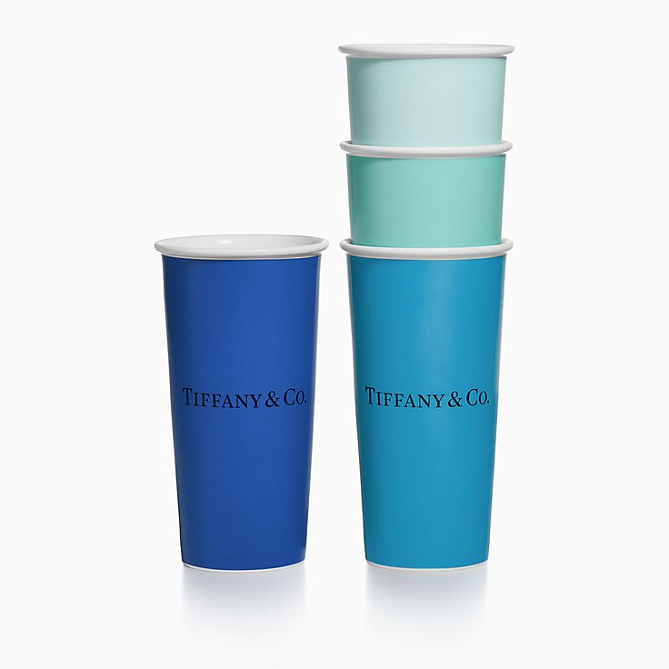 Coffee & Tea Sets: Mugs & Cups | Tiffany & Co. International