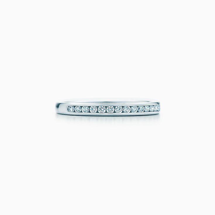 Eternity Rings | Tiffany & Co.
