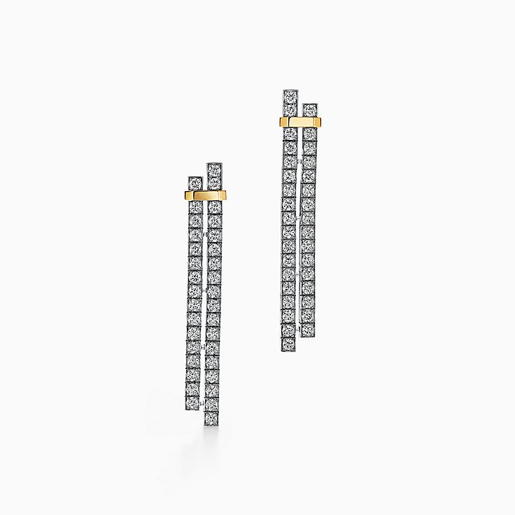 Earrings for Women | Tiffany & Co.