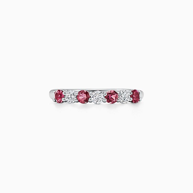 女士戒指| Tiffany & Co.