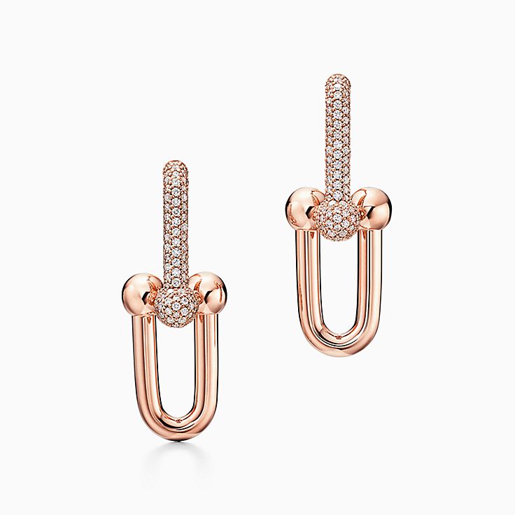 Earrings for Women | Tiffany & Co. Australia