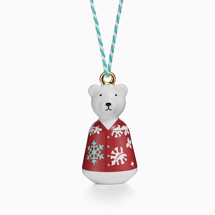 Holiday & Christmas Gifts for Men & Women | Tiffany & Co. International