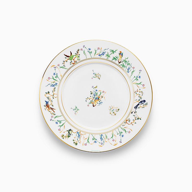 Tableware & Dinnerware: Formal Dinner Sets | Tiffany & Co. International